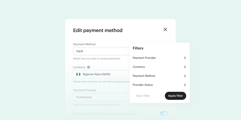 3 Things To Consider Before Adding a New Payment Method